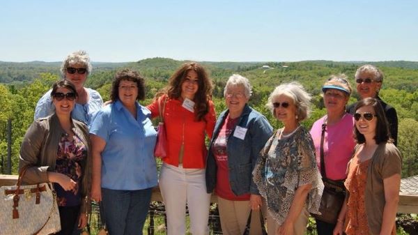 Georgia Cattlewomen Association