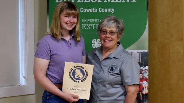 Scholarship & Grants