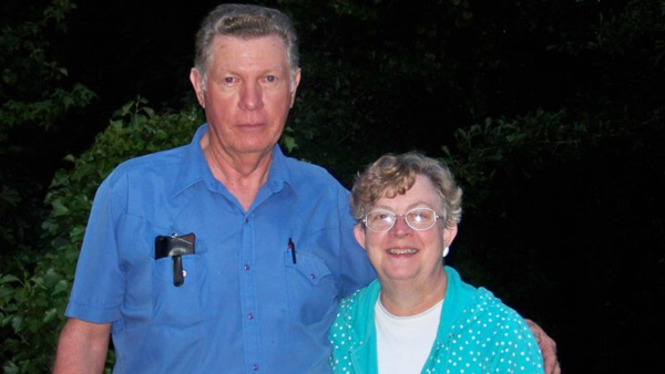 Susan Allen 2020 Cattlewoman of the year